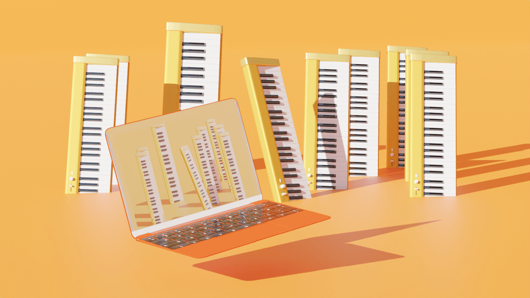 How To Add Background Music To A Video Descript